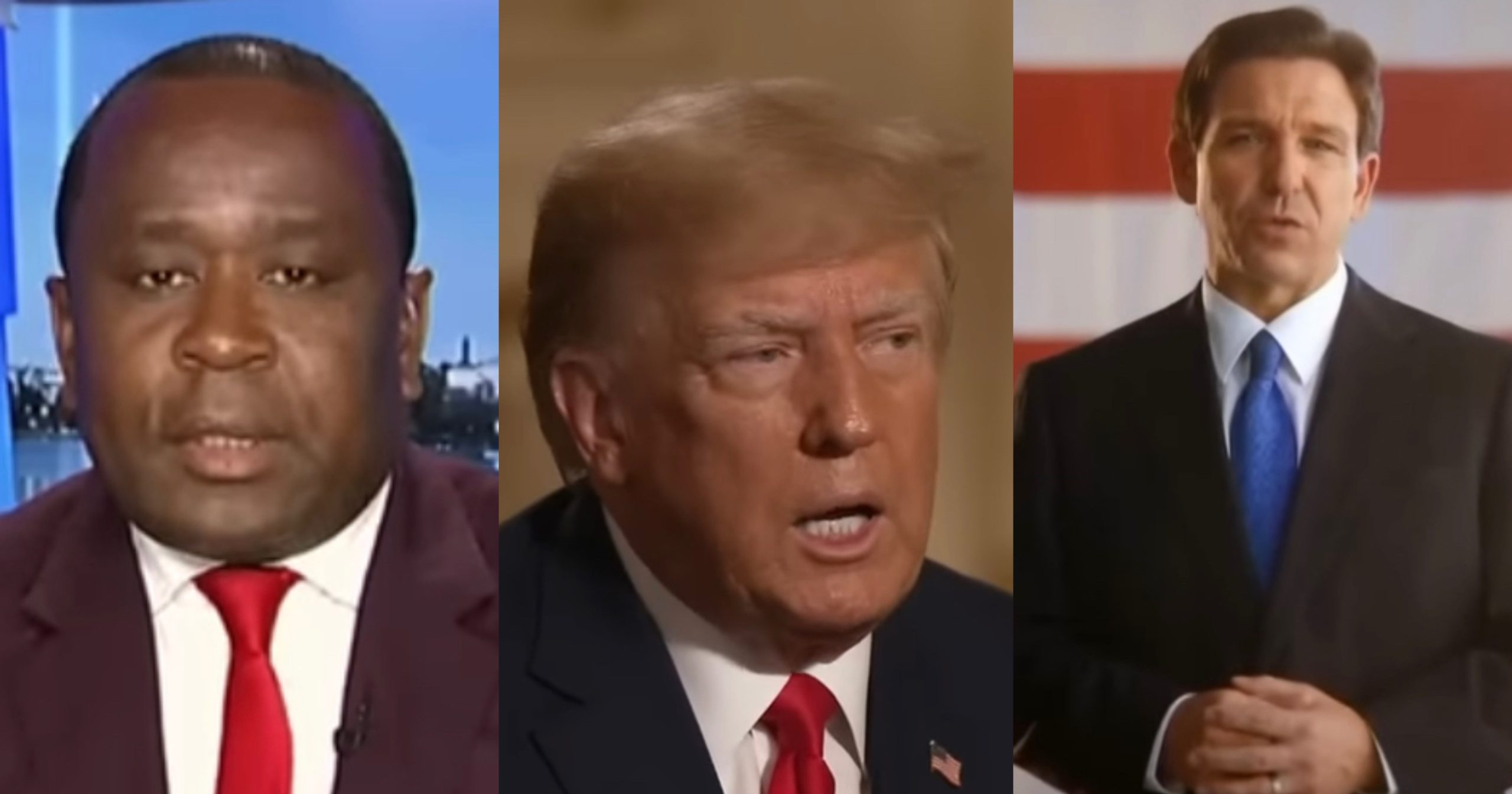 WH Correspondent Known for Irking KJP Tweets in Depth Analysis as to ...