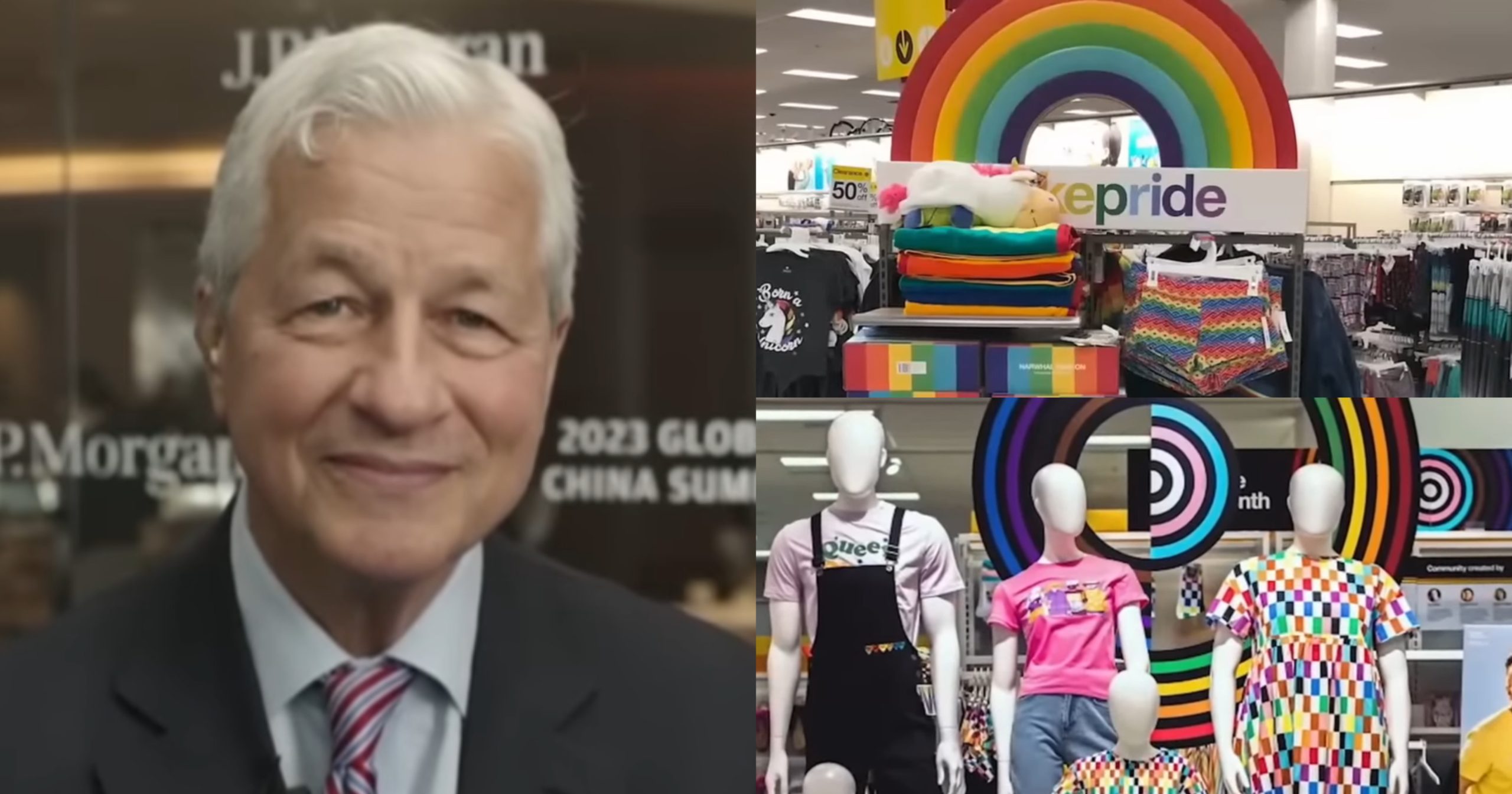 JP Morgan Downgrades Target Stock as it Continues to Hit New 52 Week ...