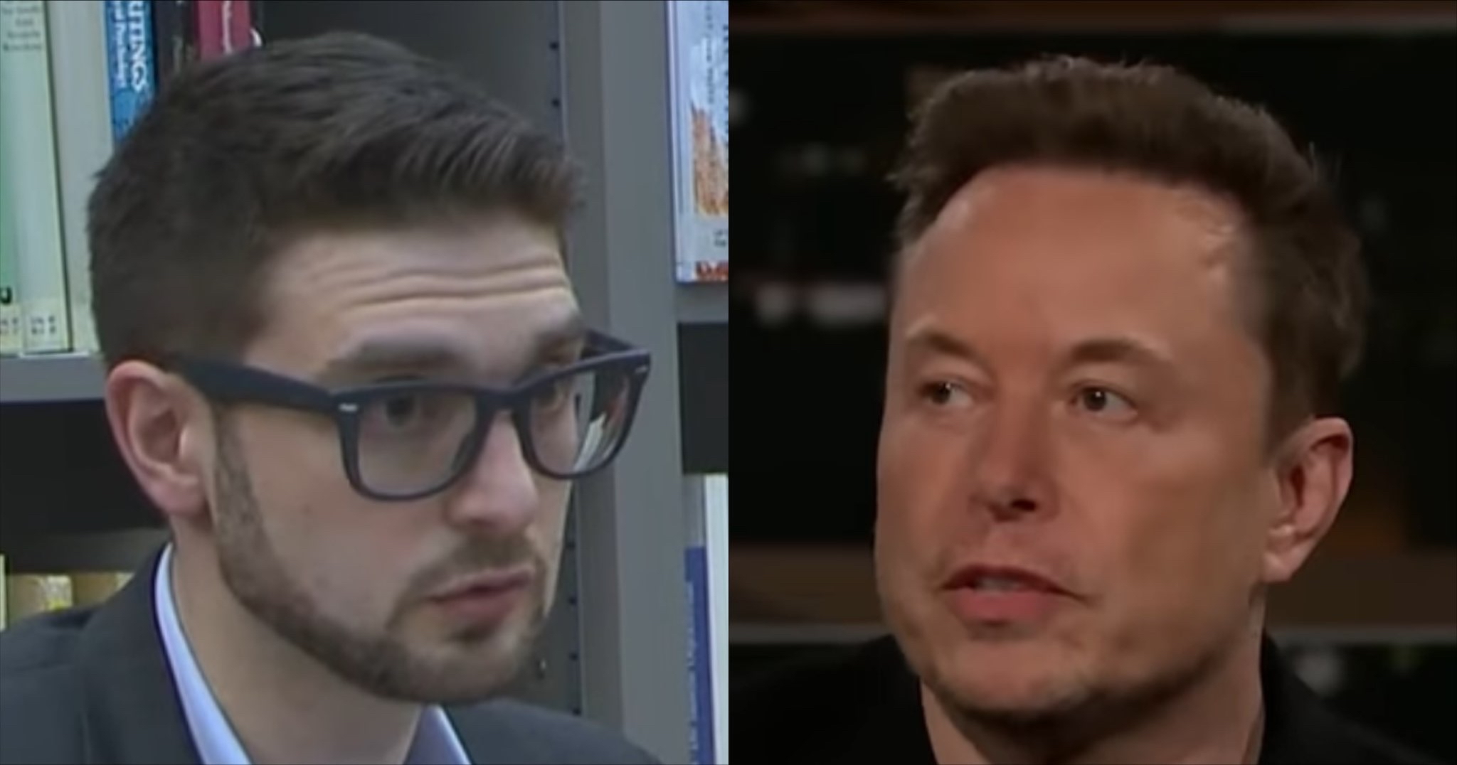 Elon Musk Challenges Alex Soros, Heir to George’s Billionaire Activism ...