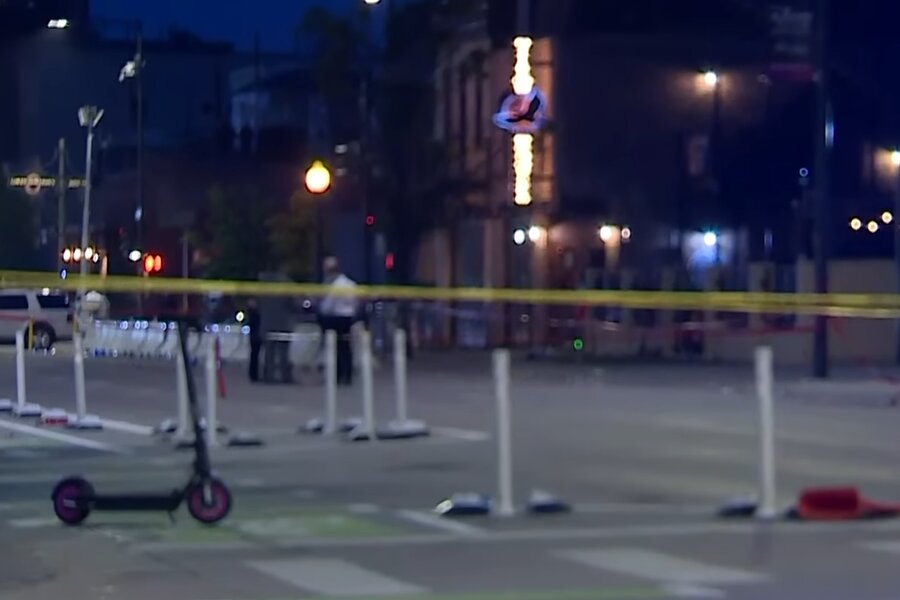 Mass Shooting Leaves 10 People Injured in Denver after Nuggets’ NBA ...