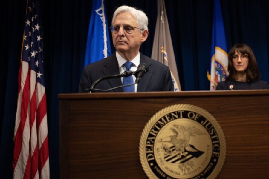 DOJ Prosecutors Request Court Intervention to Stop Trump’s Release of ...