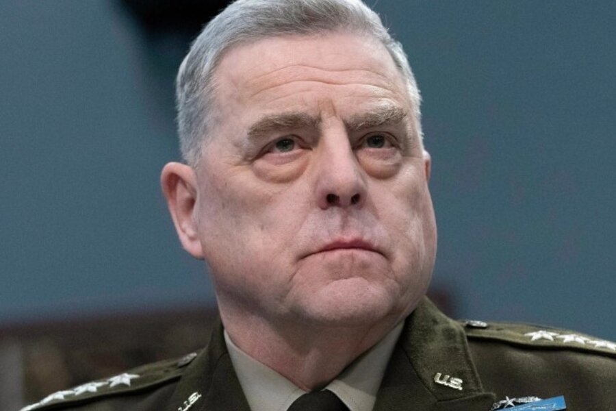 U.S. Military Now Tracks Social Media Users for Mean Posts About the ...