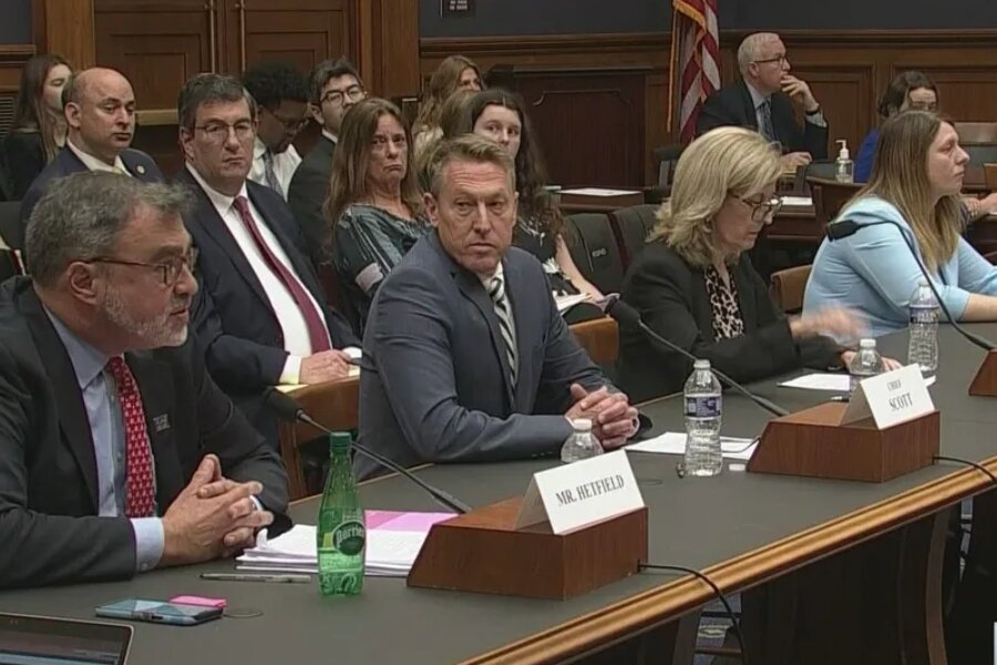 Ex-Border Patrol Rodney Scott Uncovers: Letting Migrants Into U.S. Was ...