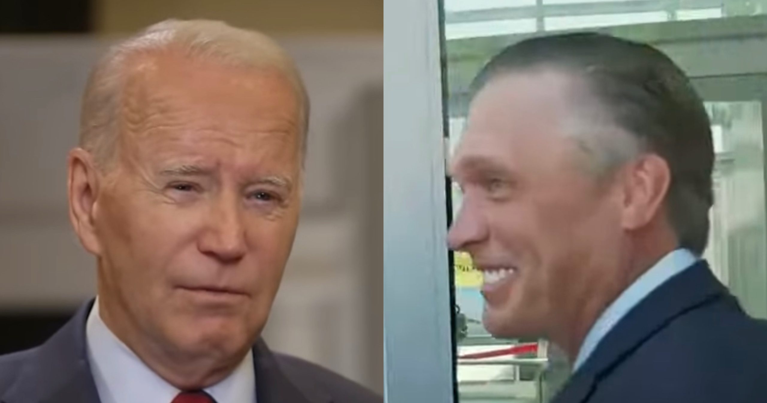 Joe Biden Looks Guilty as Devon Archer Testimony Puts him on 20 ...