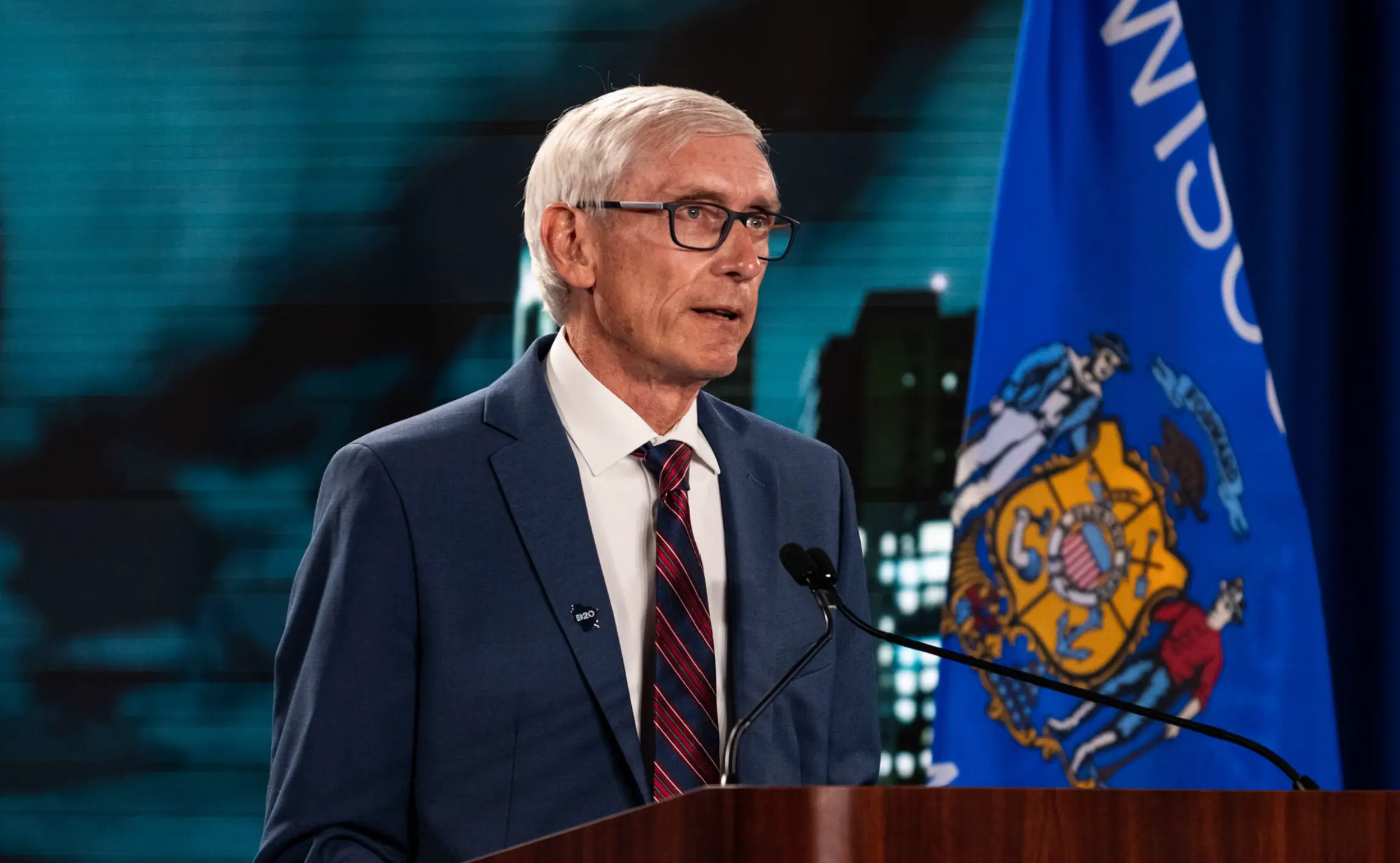 Democratic Governor Signs Onto Bill That Defunds University System’s ...
