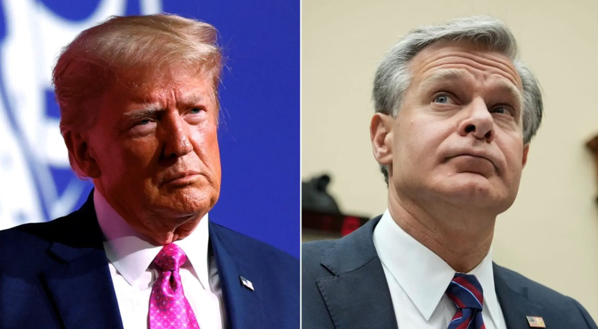 Trump Blames Christie for FBI Director Chris Wray’s Appointment - News ...