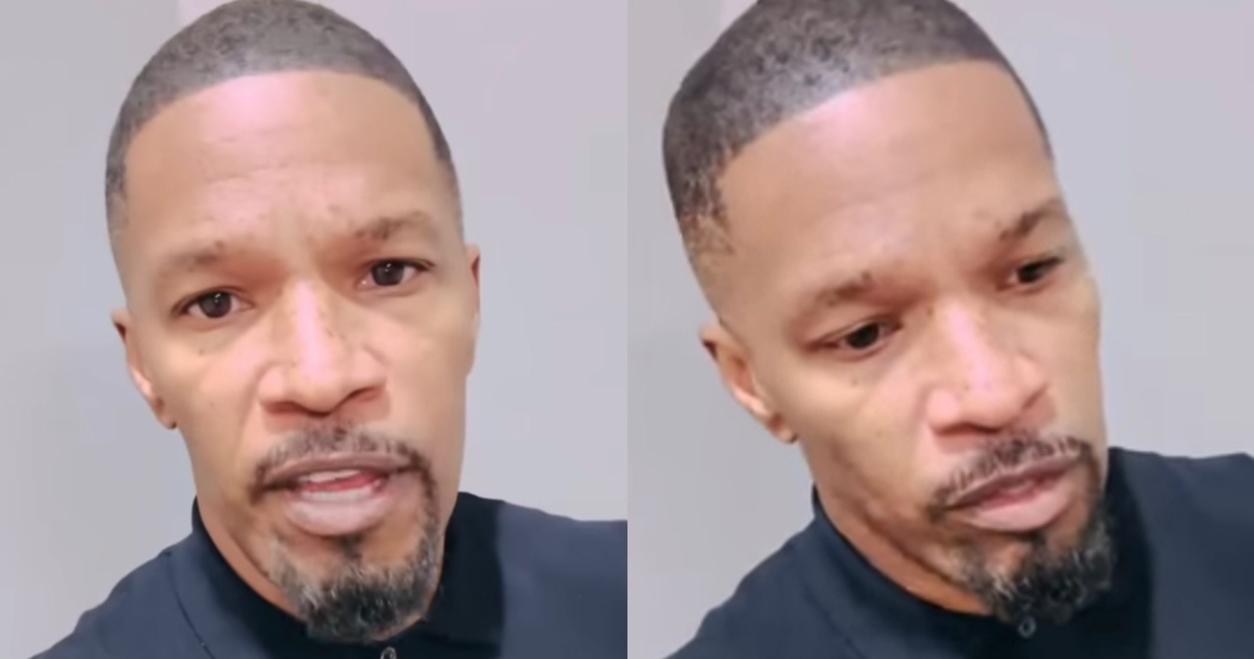 Jamie Foxx Makes Cryptic Instagram Post ‘They Killed This Dude Named ...