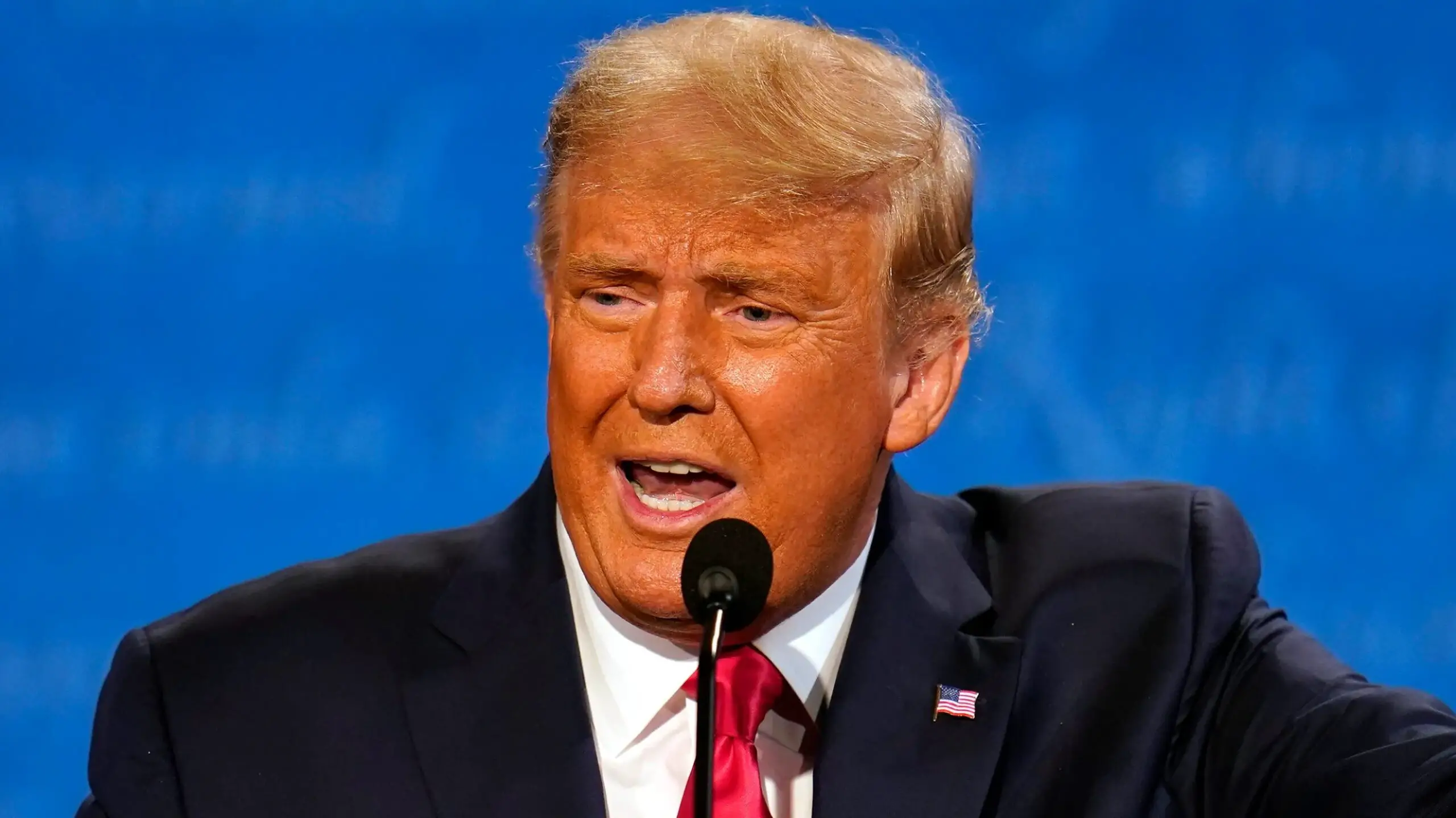 Donald Trump Explains Why He Won’t Be Doing Any Republican Debates ...