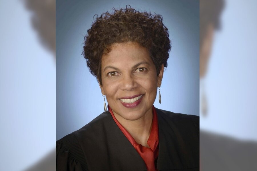 Judge Tanya Chutkan Makes Decision: Bans Trump from Commenting on ...