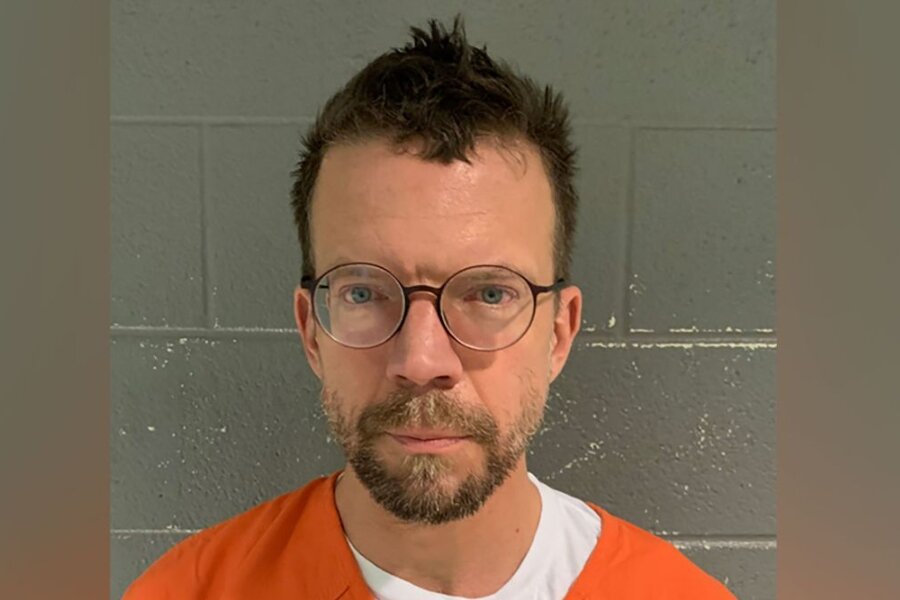 Democrat Mayor Faces 30 Years Behind Bars After Pleading Guilty to 140 ...