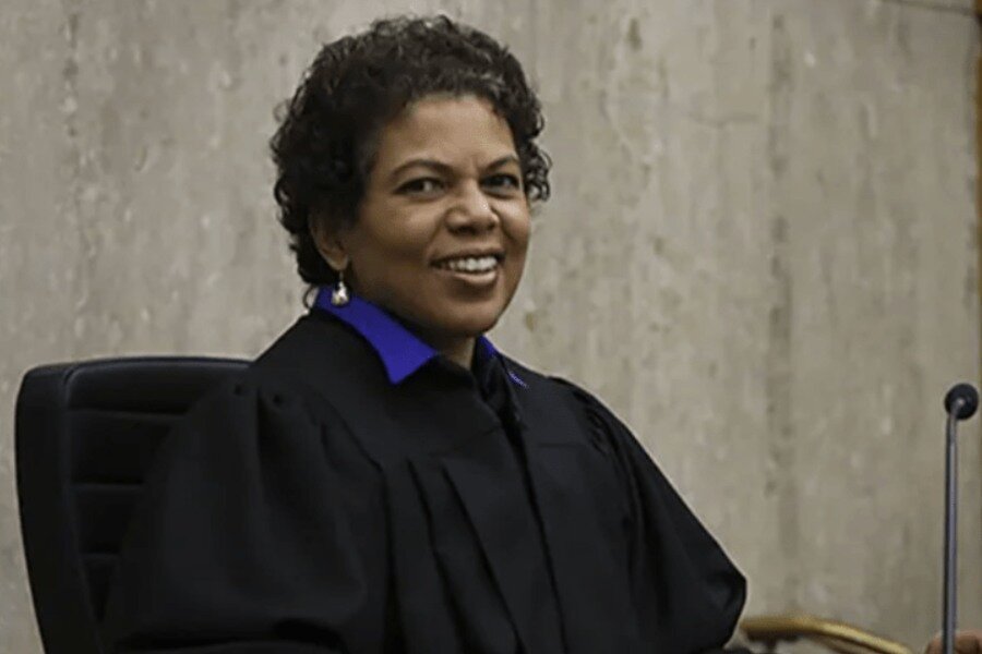 Judge Chutkan Makes Connection Between January 6 and 9/11 Attacks ...