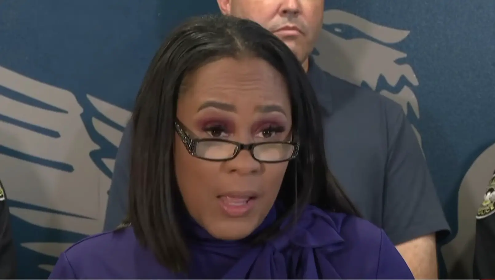 Georgia Sec. of State’s Testimony Blows Up Fani Willis’ Case - News Addicts