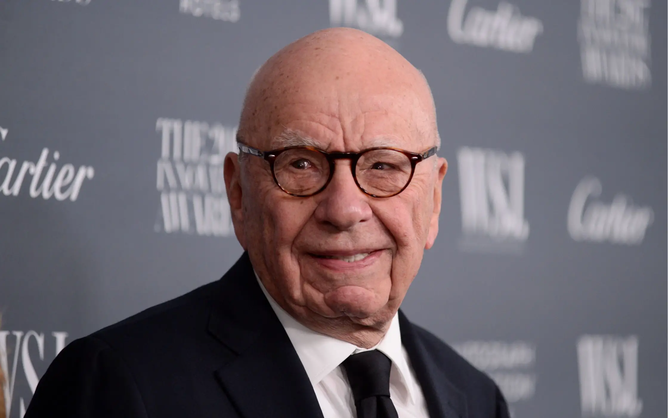 Rupert Murdoch Steps Down as Chairman of Fox and News Corp, Turns ...
