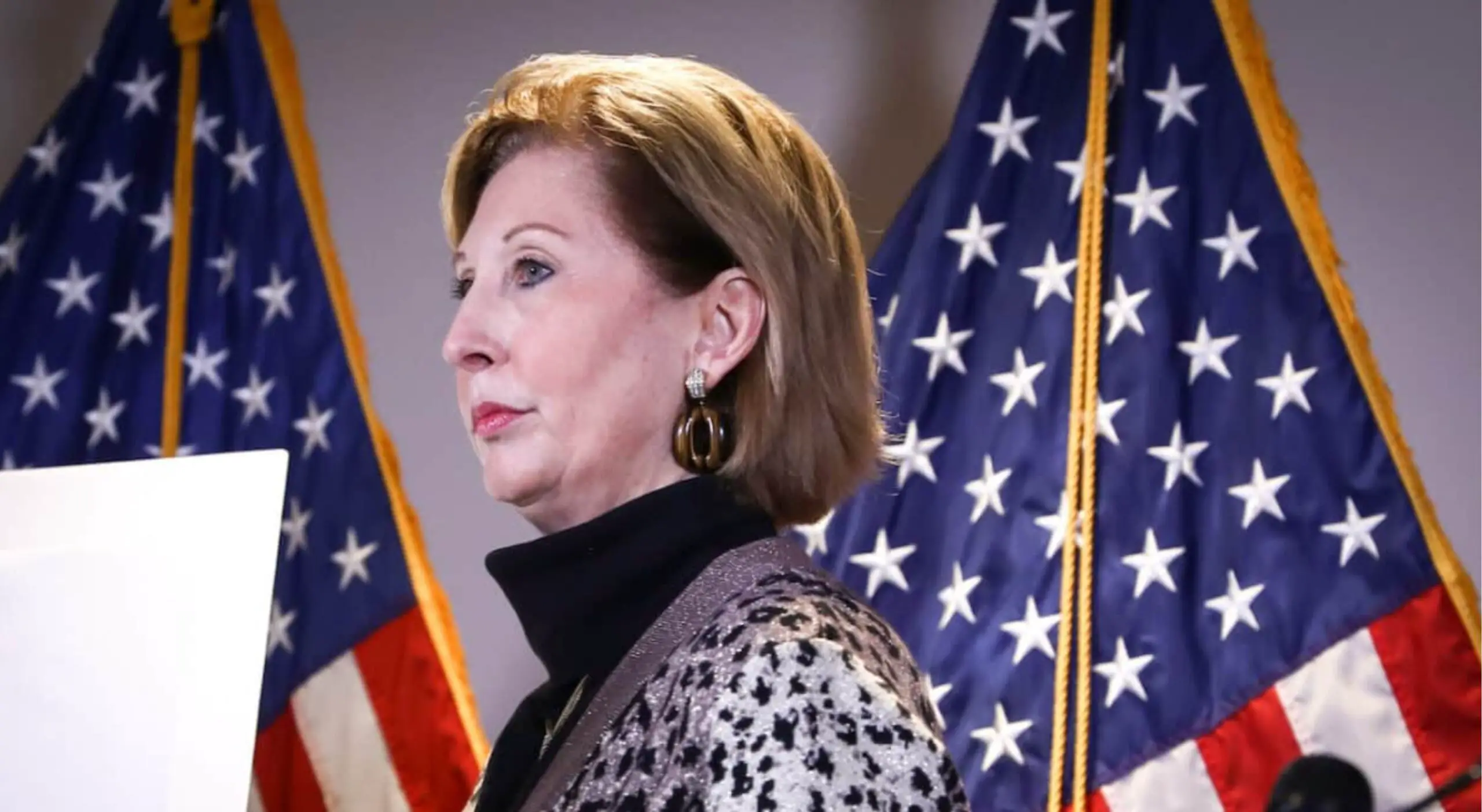 Sidney Powell Enters ‘Guilty’ Plea in Fulton County RICO Case Against ...