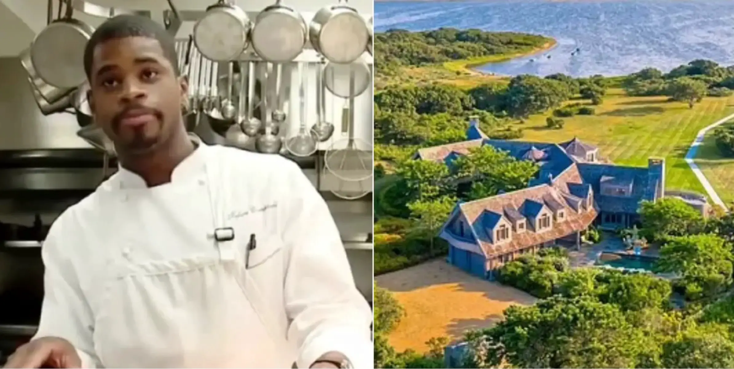 New Information Emerges in Drowning Death of Obama’s Chef - News Addicts