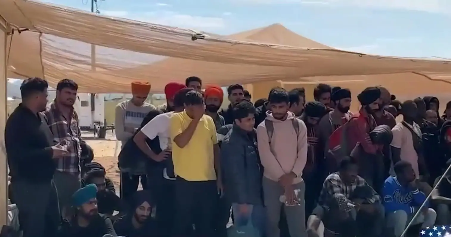 Thousands of ‘Fighting Age Men’ from Middle East Have Crossed Into US ...