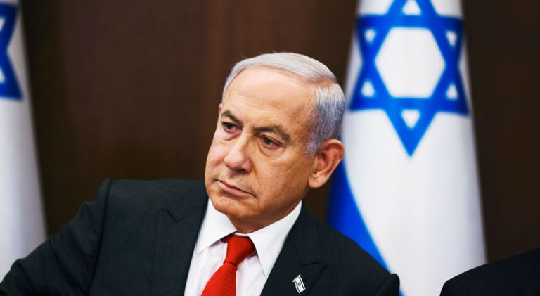 Israel Ordered Military to 'Stand Down' during Hamas Attacks - News Addicts