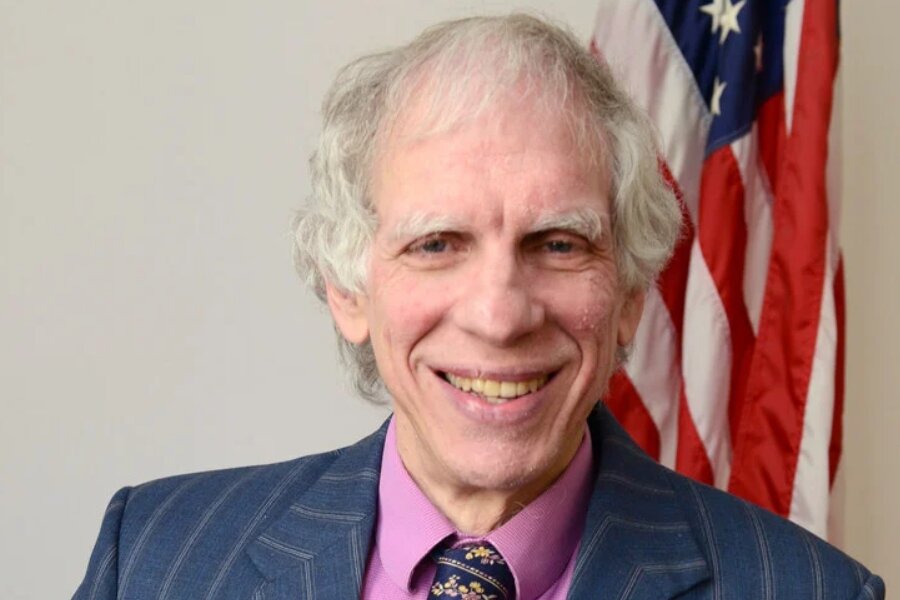 New York Judge Arthur Engoron Threatens Trump with ‘Severe Sanctions ...