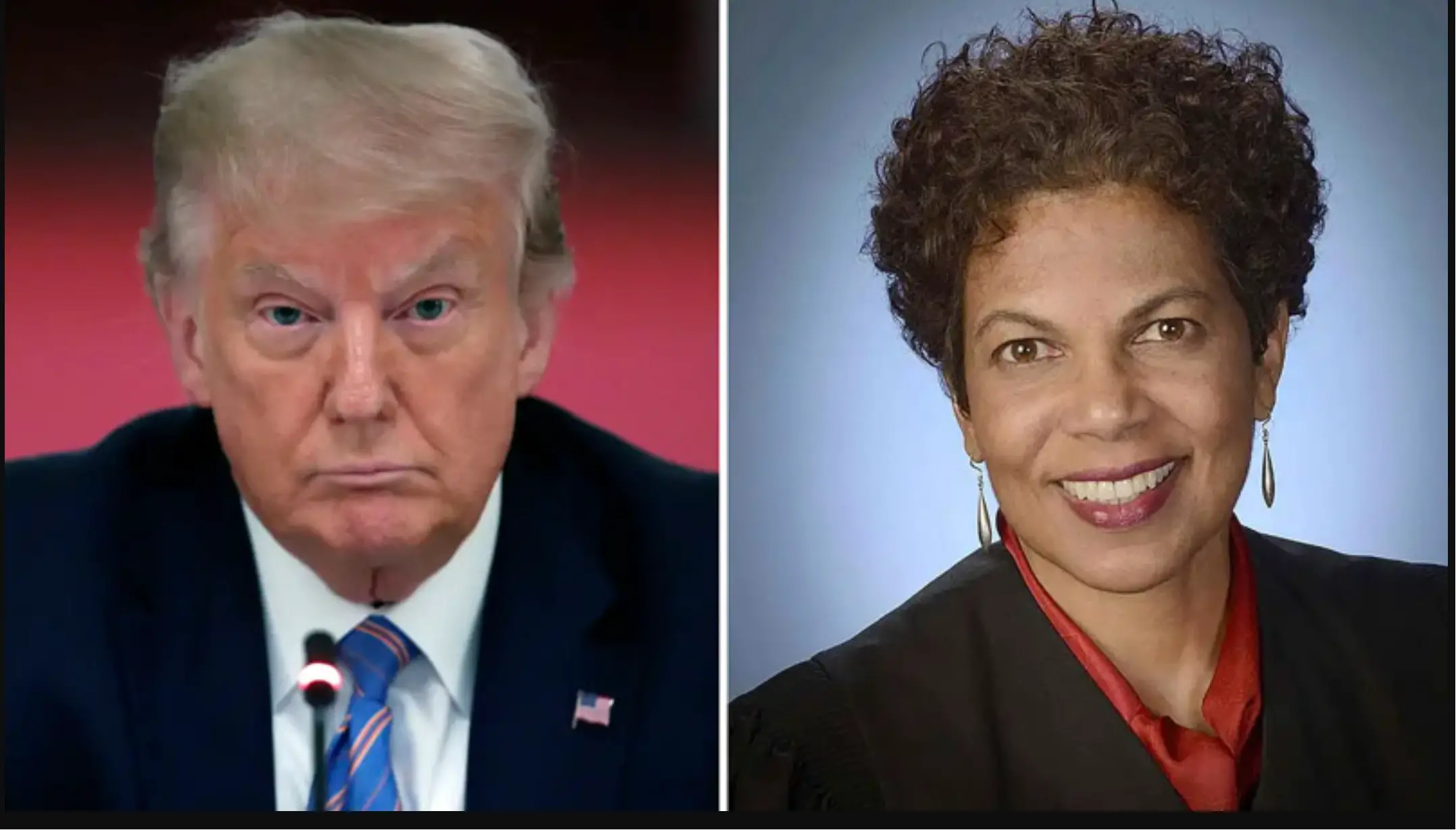Judge Chutkan Blocks Trump Legal Team from Finding Out Truth About What ...