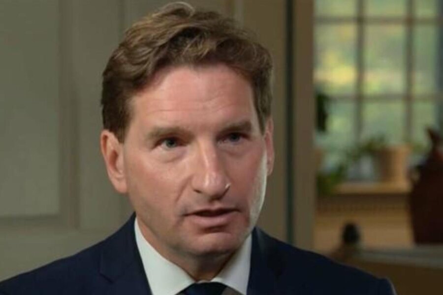 Democrat Presidential Candidate Dean Phillips: ‘It’s Delusional to ...