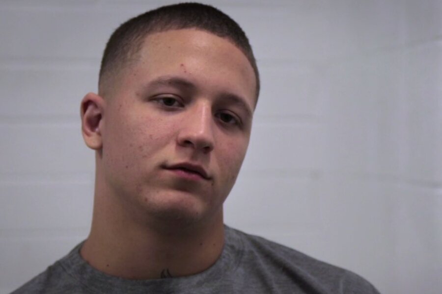 Notorious Gangster Sentenced to 162 Years for Shooting Teen Girl Now ...