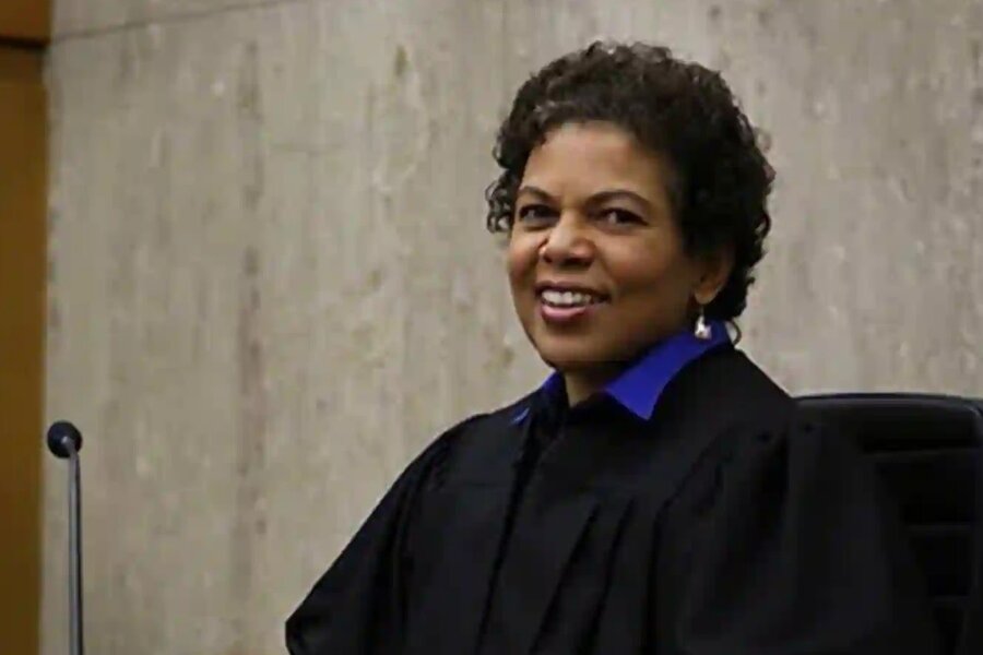 RECENT DEVELOPMENT: Judge Tanya Chutkan’s Latest Order Could Force ...