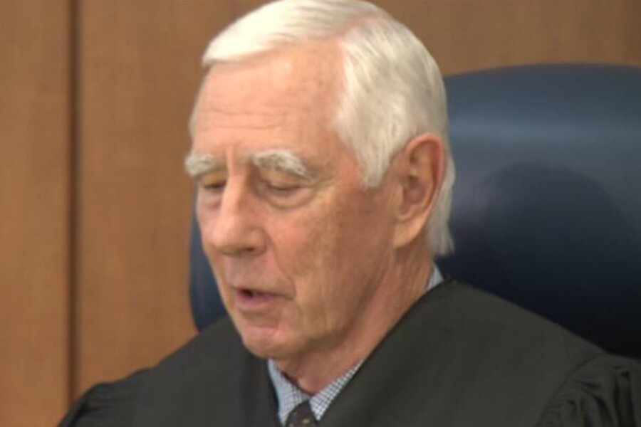 Nevada Judge Rejects Efforts to Place Pro-Abortion Constitutional ...