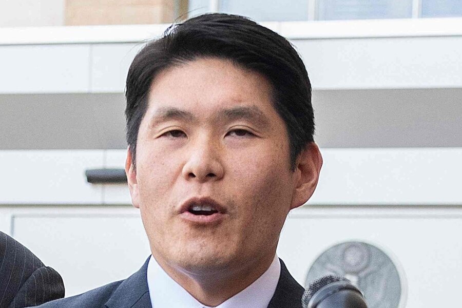 Special Counsel Investigating Biden’s Classified Documents Case Not ...