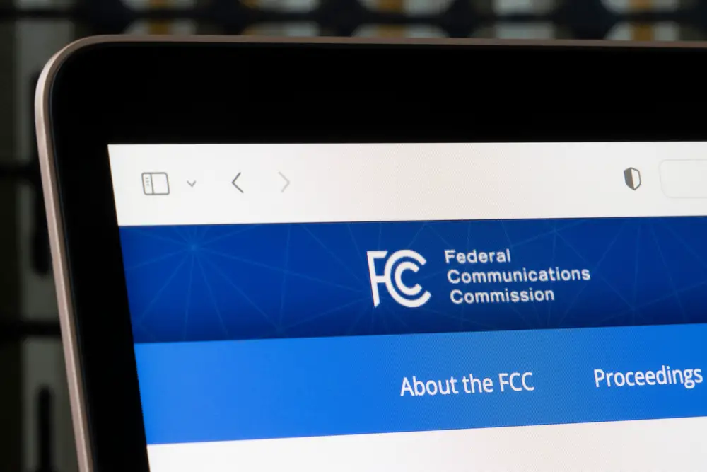 The FCC Votes to Approve Government Takeover of the Internet - News Addicts