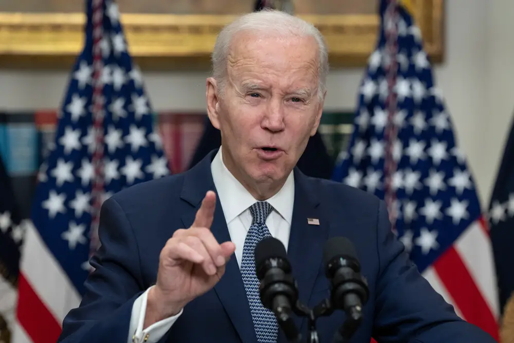 House Oversight Reacts to Report Special Counsel Will Shut Down Biden’s ...