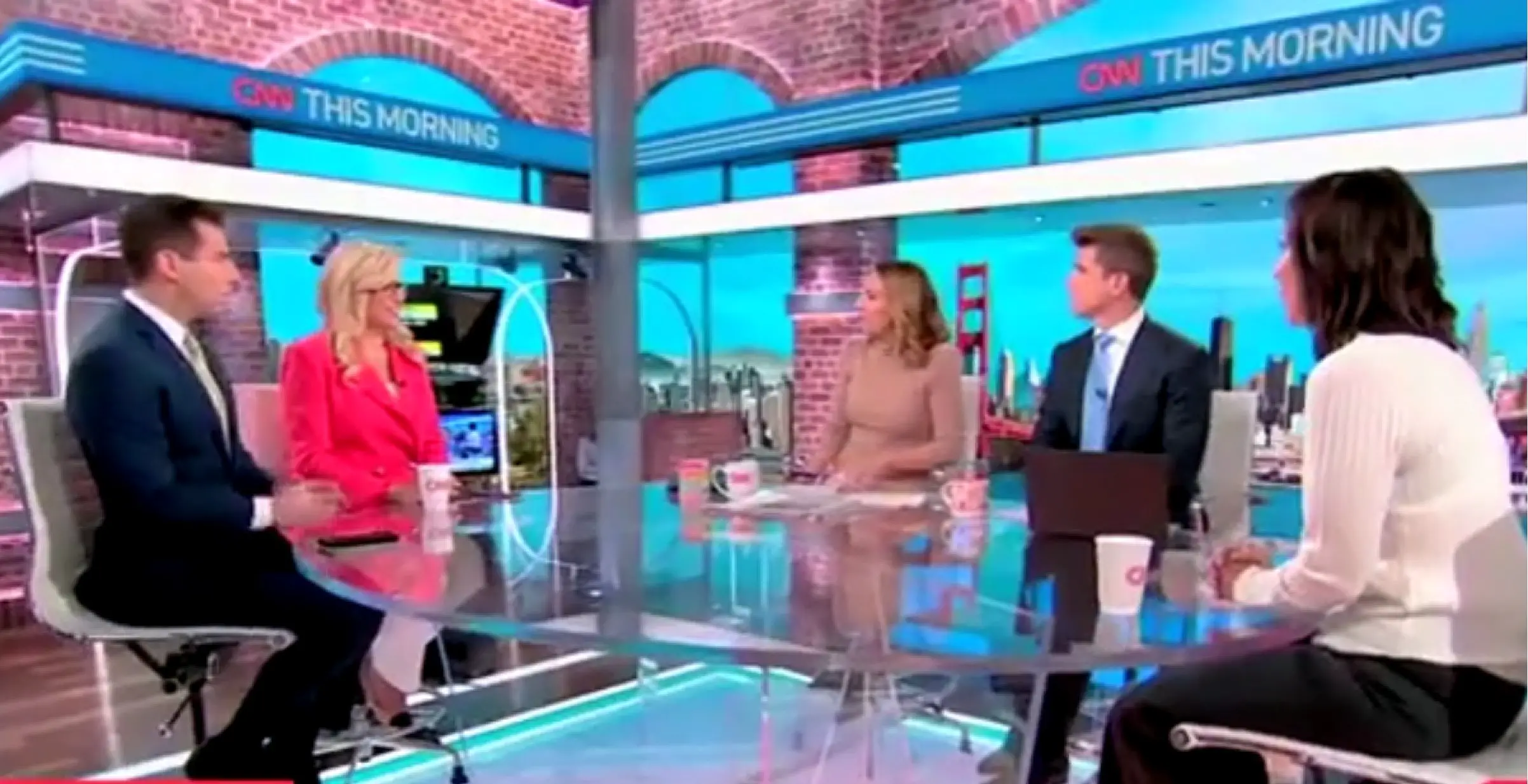 CNN Guest Humiliates Panel by Exposing Its ‘Out-of-Context’ Attack on ...