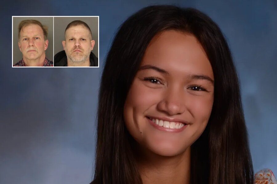 15-Year-Old Girl Killed in Pennsylvania After Two Individuals Chose to ...