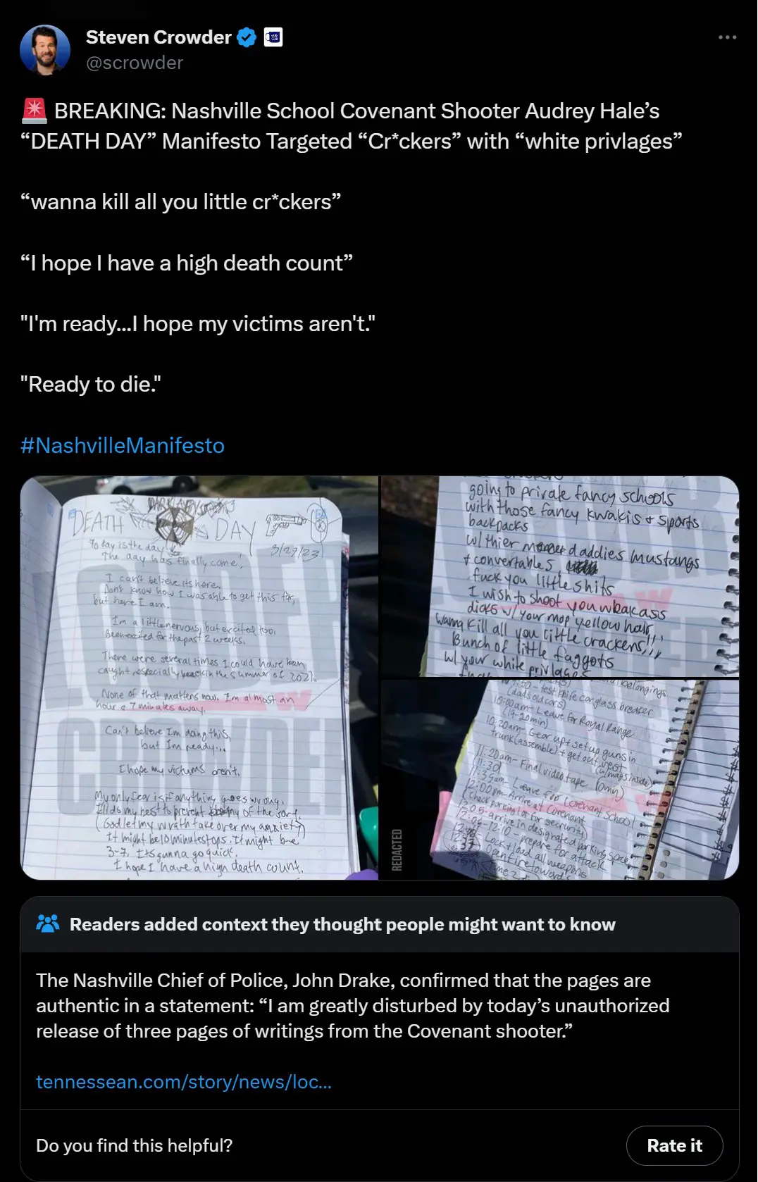 Iowa Mass Shooter Identified as LGBTQ Activist Dylan Butler - News Addicts