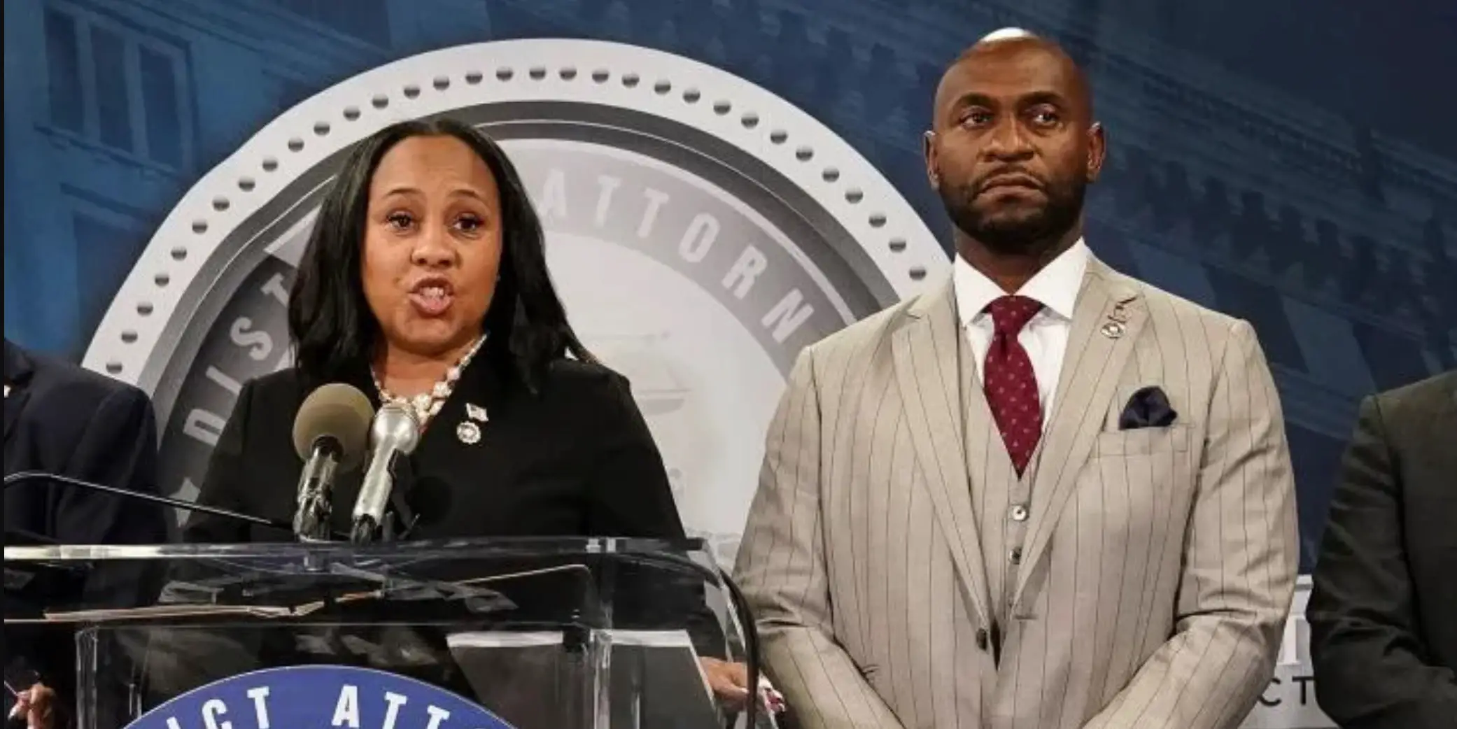 Georgia Judge ‘Pumps Brakes’ on Fani Willis Deposition in Alleged Lover ...