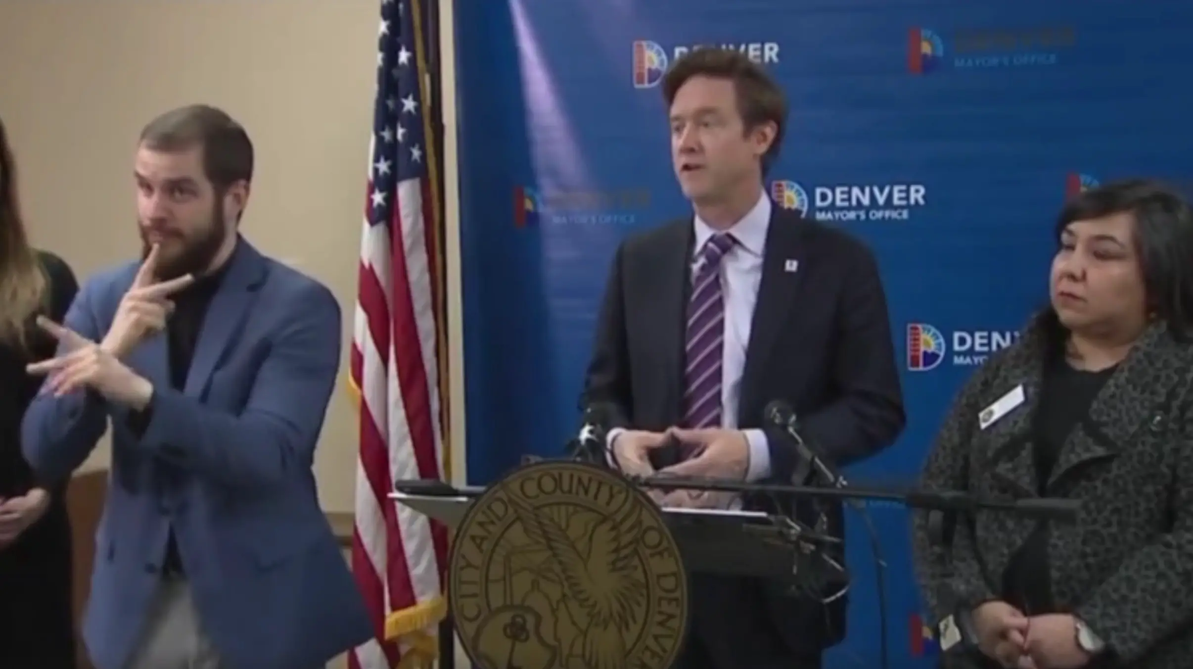 Denver Mayor Put on Blast After Announcing Budget Cuts Due to Spending ...