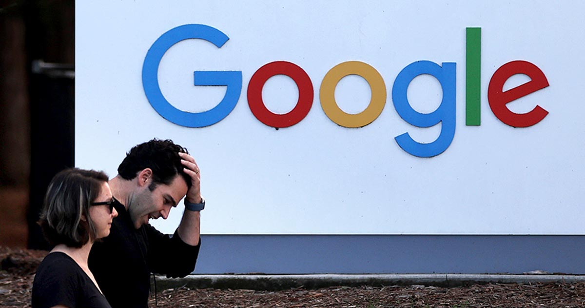 Google Unleashes Ultra-Woke AI - News Addicts