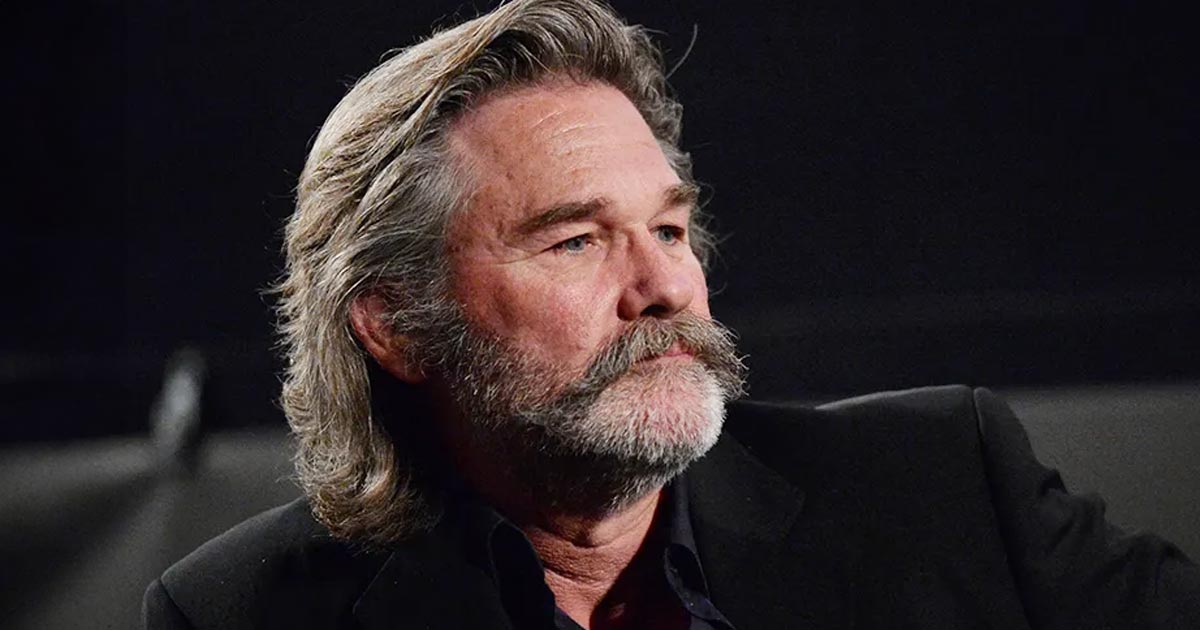 Actor Kurt Russell Defends Second Amendment against Gun-Grabbing ...