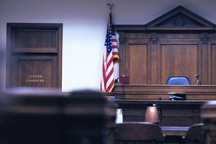 Federal Court Declares Refusing to Wear a Mask Unconstitutional - News ...