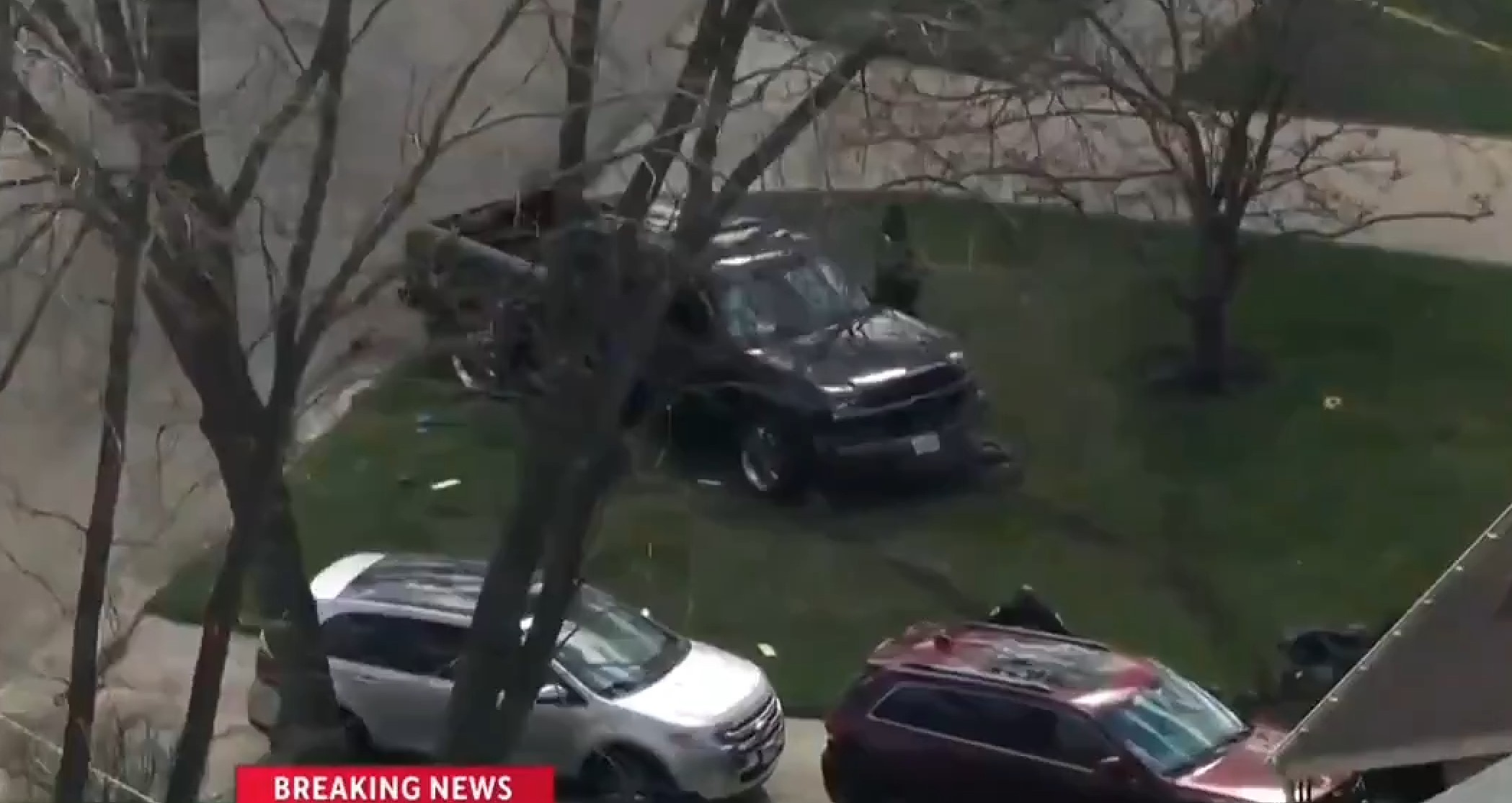 MASS KILLING: At Least 9 People Attacked, 4 Stabbed to Death in ...