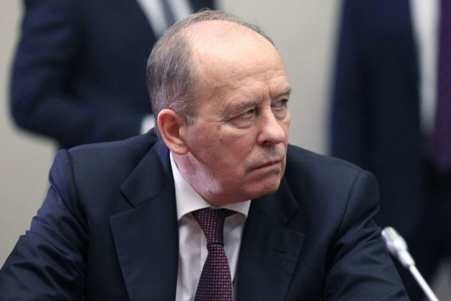 Chief of Russia’s Federal Security Service Drops a BOMBSHELL: ‘We Can ...