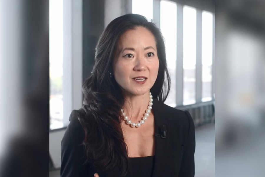 Angela Chao, Mitch McConnell’s Sister-in-Law, Made Desperate Call for ...