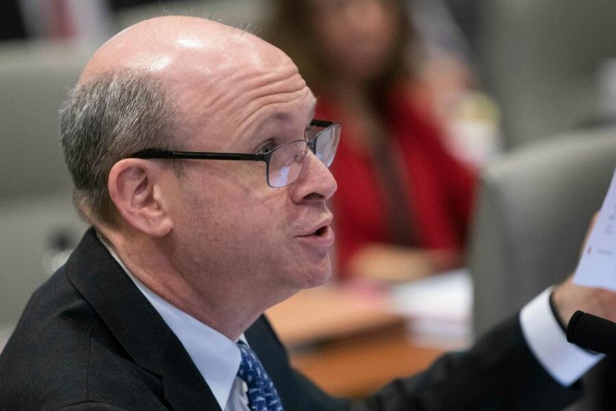 Democrat Election Lawyer Celebrates: ‘Former President Trump Can’t Get ...