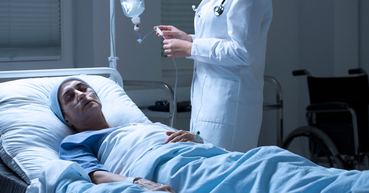 Doctors 'Baffled' over Global Surge in Deadly Turbo Cancers - News Addicts