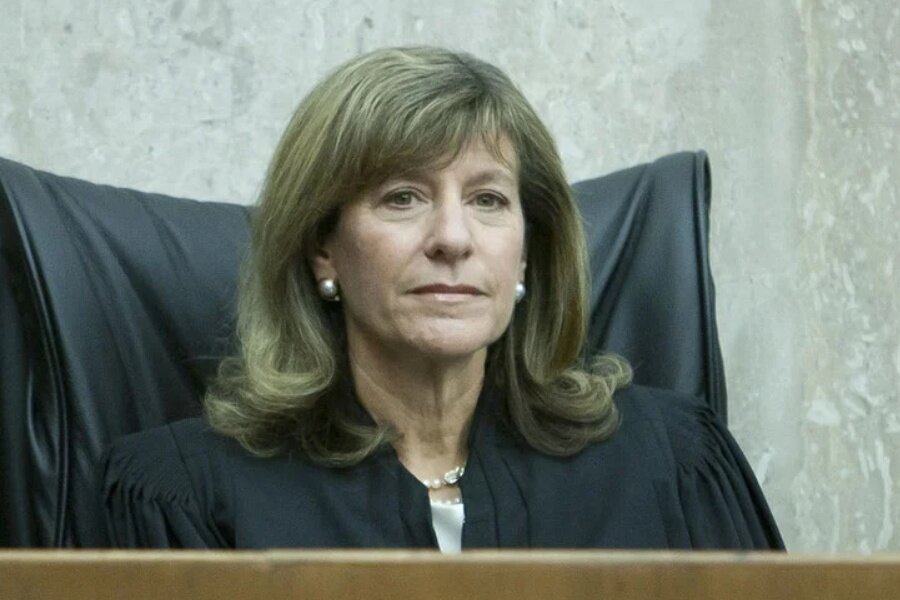 Federal Judge Appointed by Obama Supports Law That Allows Non-Citizens ...