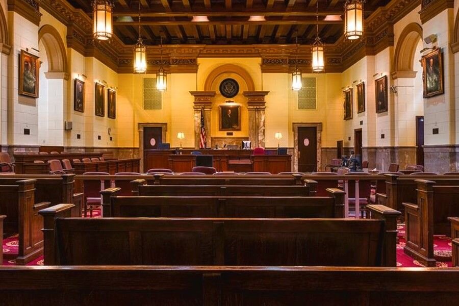 Federal Judge Strikes Down Biden Administration’s Rule Regarding ...