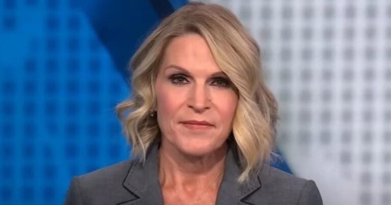 Fully Vaxxed Cnn Political Commentator Alice Stewart Drops Dead At 58 News Addicts