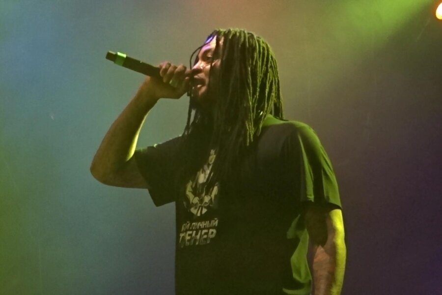 Rapper Waka Flocka Flame Invites Trump to His Miami Concert - News Addicts