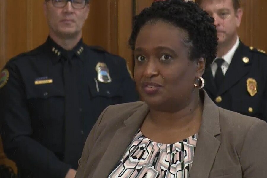 Tennessee Police Chief Indicted for Falsifying Official Election ...