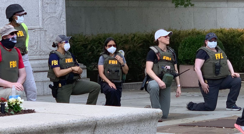 FBI Shut Down Security Cameras During 2022 Mar-a-Lago Raid - News Addicts