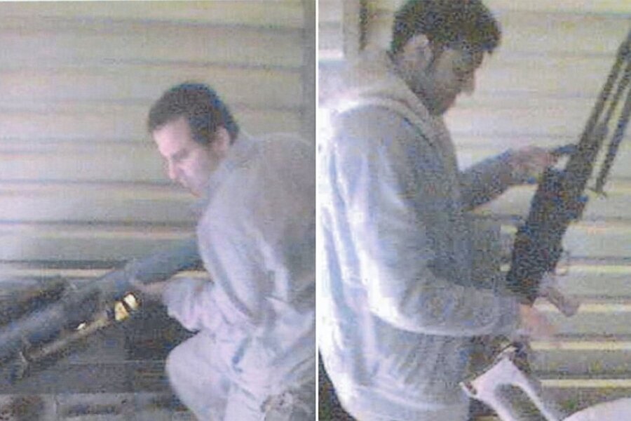 House Intelligence Chair Issues Dire Warning: ‘US Facing Highest Level ...